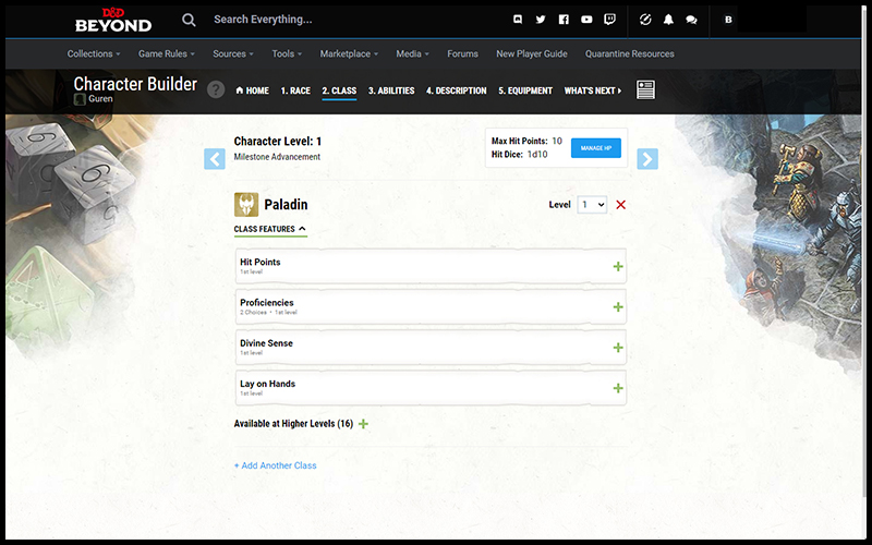 Adventurers League Quickstart Guide – D&D Adventurers League Singapore